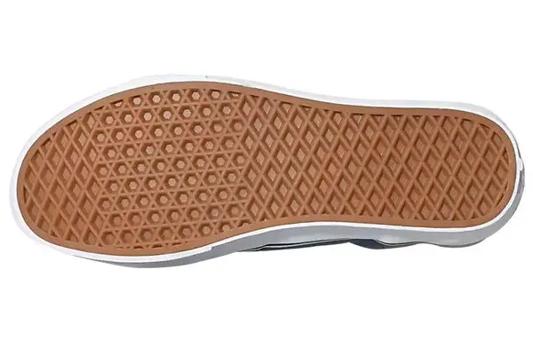 VANS Sk8-hi Split Duck Canvas High Top Sneakers