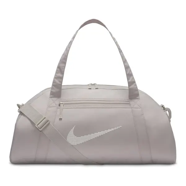 Nike Gym Club Duffel Bag - College Grey/phantom Grey