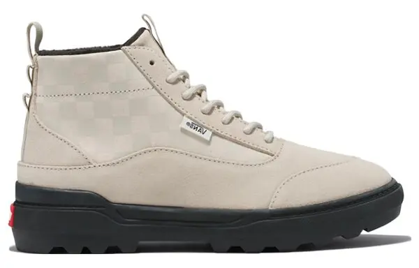 VANS Checkerboard Colfax Boot Mte-1