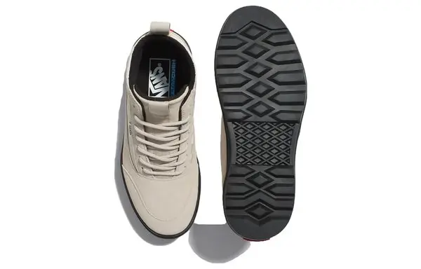VANS Checkerboard Colfax Boot Mte-1