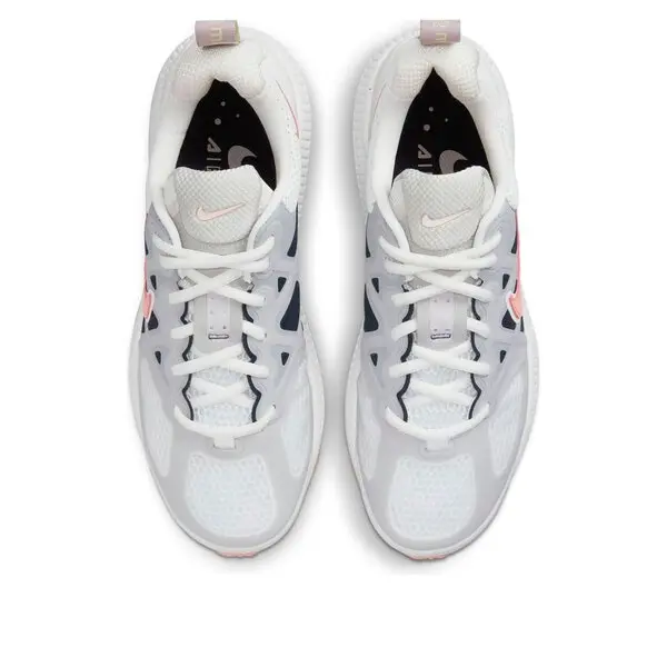 Nike Max Genome Sneakers - White/grey/pink