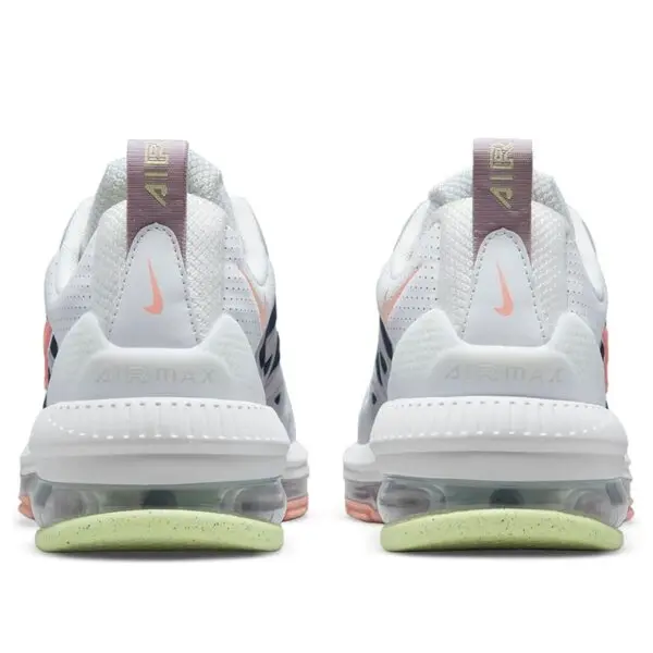 Nike Max Genome Sneakers - White/grey/pink