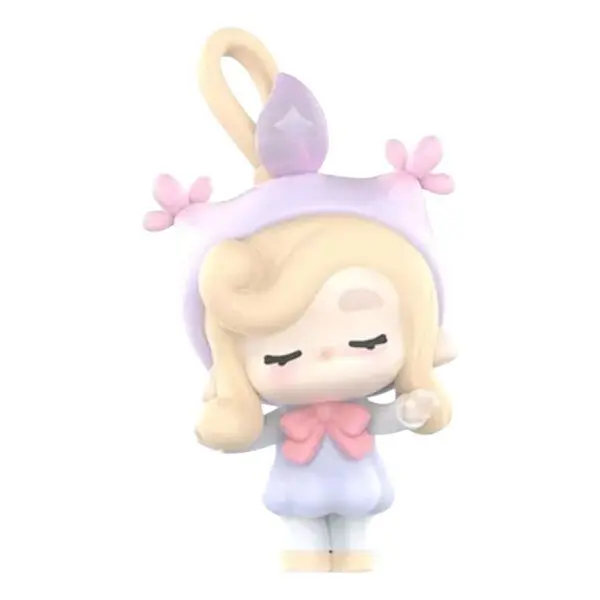 POP MART Pop Bean Celebrate This Moment Figures 'chaka Fairy Godmother - Multi-color