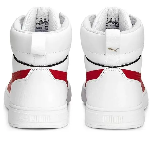 PUMA Caven Mid High Top Sneakers