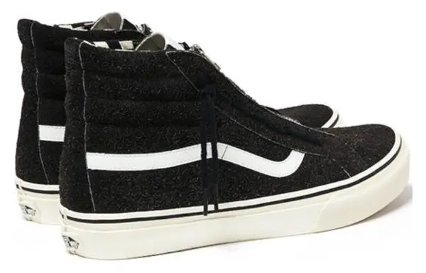 VANS Nonnative X Sk8-hi Zip Up Sneakers