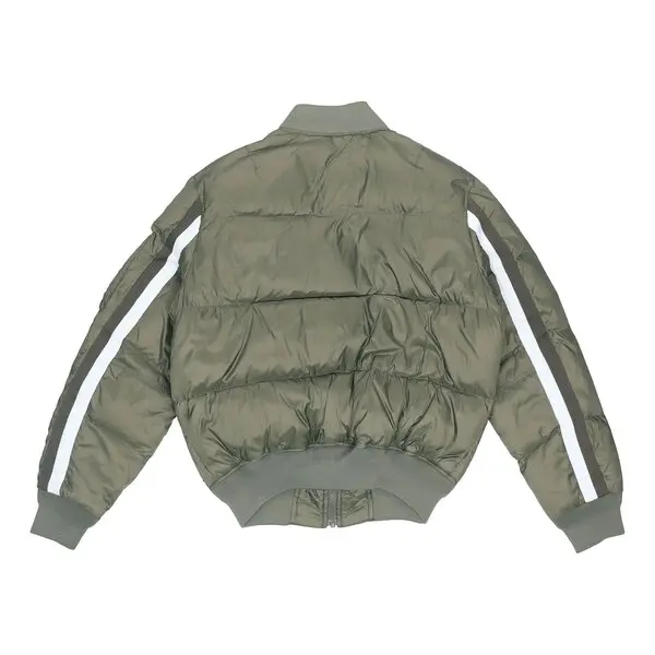 CONVERSE Down Jacket