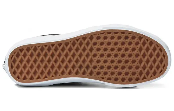 VANS Sk8-hi High Top Sneakers