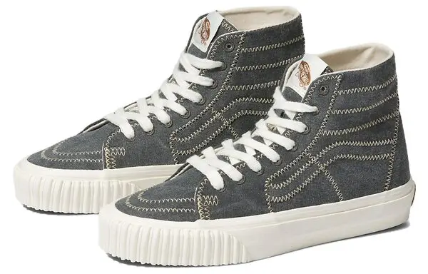 VANS Sk8-hi Eco Theory High Top Sneakers