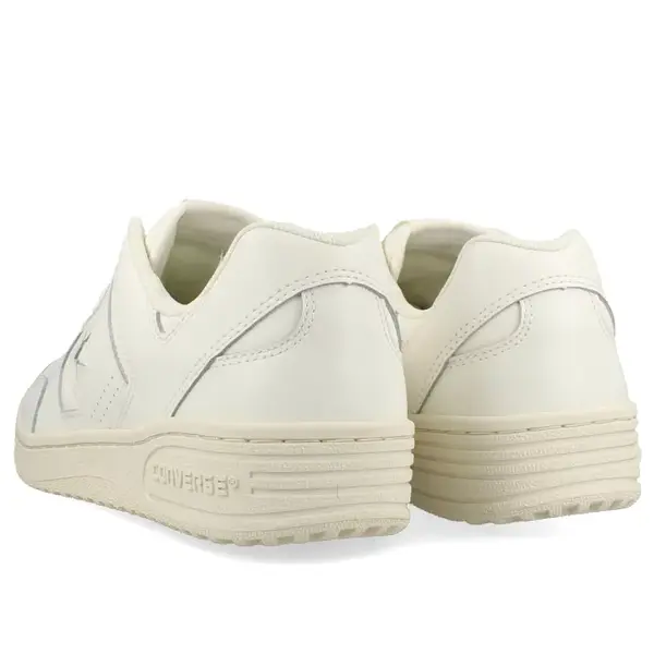 CONVERSE Weapon Ox Low Top Sneakers - White