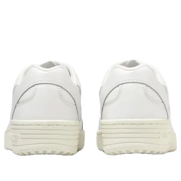 CONVERSE Weapon Ox Low Top Sneakers - White