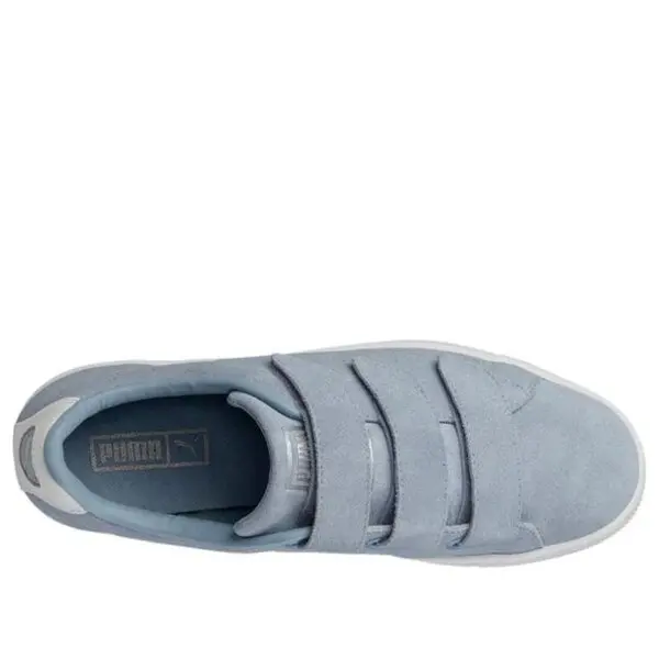 PUMA Basket Classic Strap Sneakers