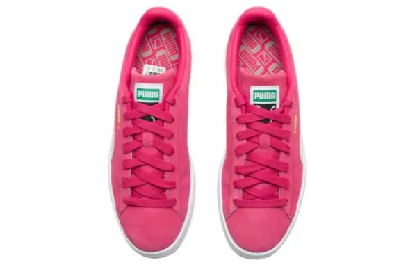 PUMA Suede Classic Xxi Trainers