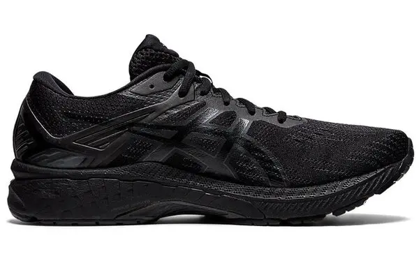 Asics Gt-2000 Athletic Sneakers - Black