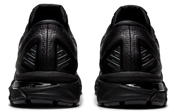 Asics Gt-2000 Athletic Sneakers - Black