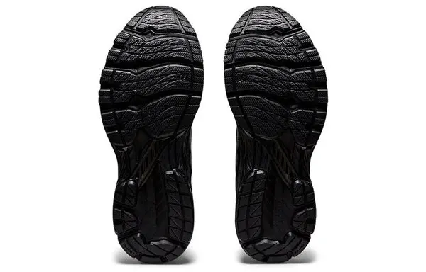 Asics Gt-2000 Athletic Sneakers - Black