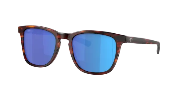 COSTA Sunglass Sullivan - Blue Mirror