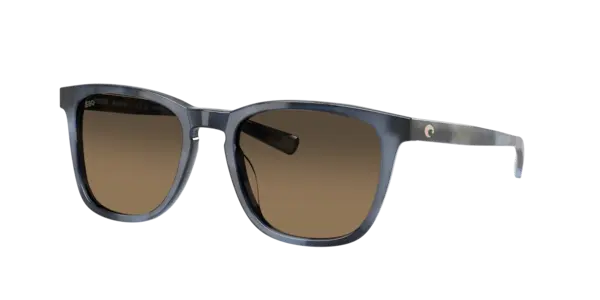 COSTA Sullivan Sunglasses - Copper Gradient