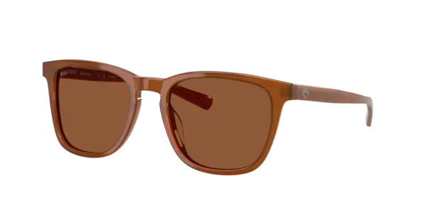 COSTA Sullivan Sunglasses - Copper