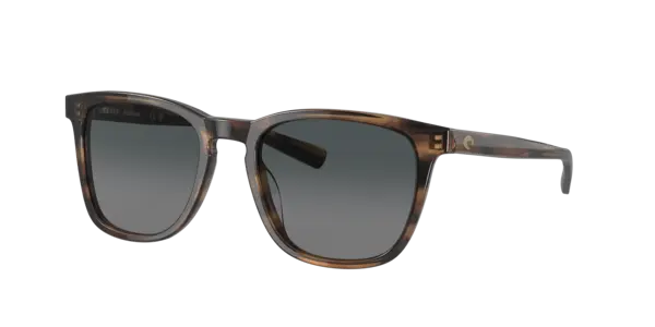 COSTA Sullivan Sunglasses - Gray Gradient