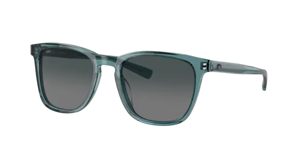 COSTA Sullivan Sunglasses - Gray Gradient