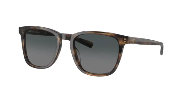 COSTA Sullivan Sunglasses - Gray Gradient