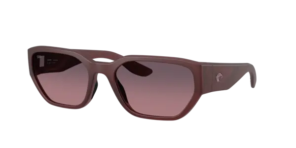 COSTA Clemente Sunglasses - Rose Gradient