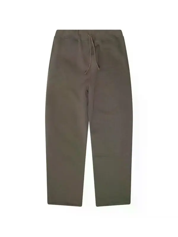 Sease Open-hem Track Pants