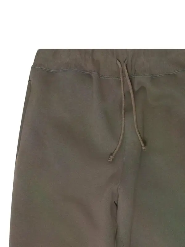 Sease Open-hem Track Pants