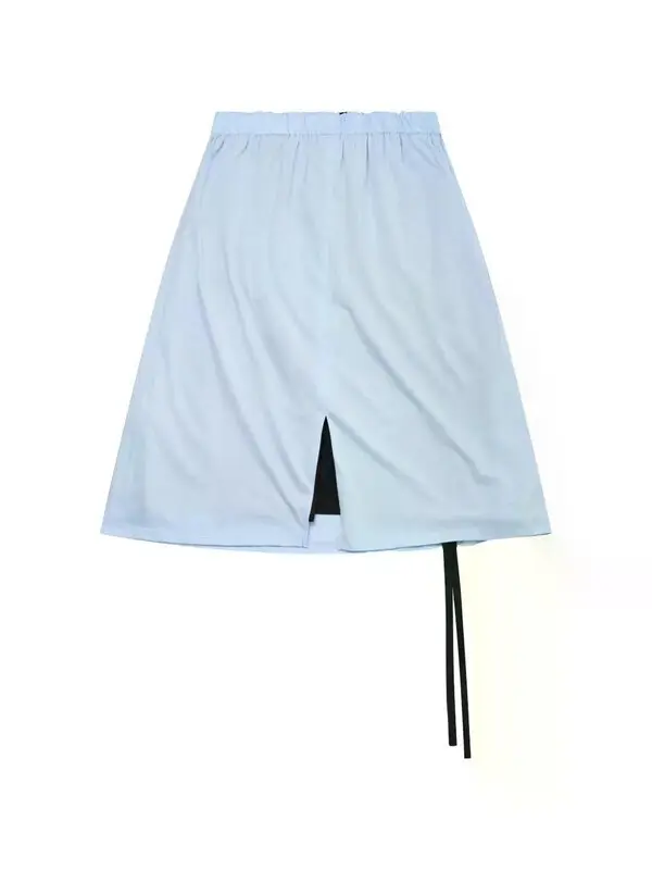 RENAISSANCE RENAISSANCE Samantha Reversible Skirt