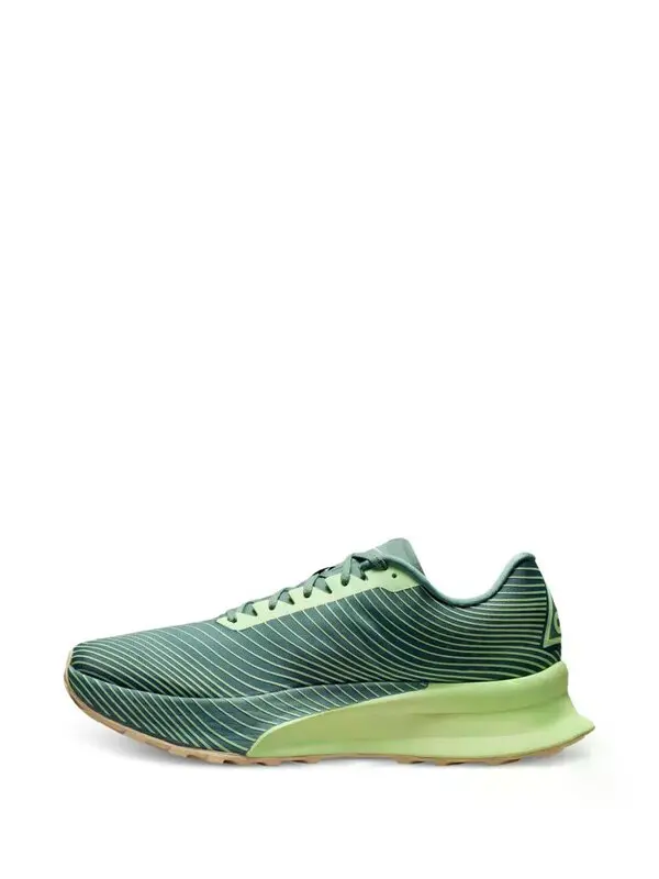Nike Ultrafly Sneakers - Green
