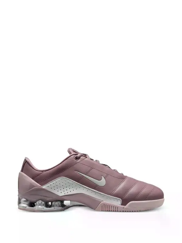 Nike Total 90 Shox Magia Sneakers - Purple