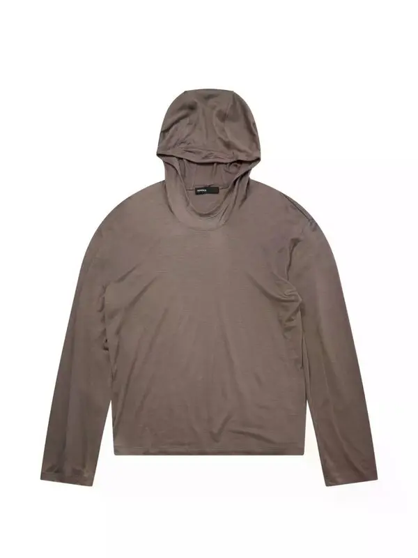 DERRICK Founder's Hoodie