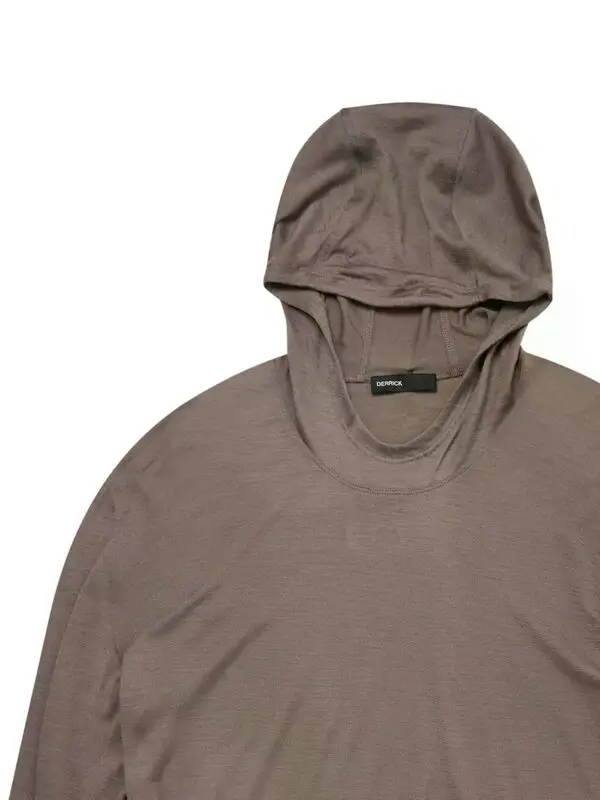 DERRICK Founder's Hoodie