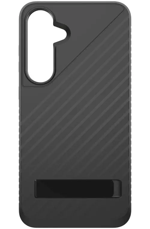 ZAGG Denali Case With Kickstand For Samsung Galaxy S25