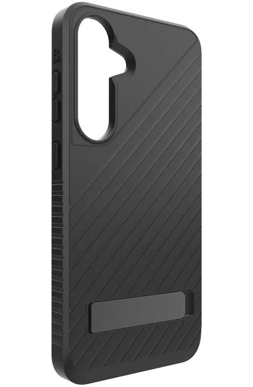 ZAGG Denali Case With Kickstand For Samsung Galaxy S25
