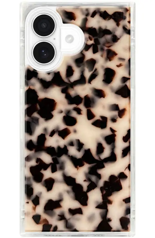 FLAUNT Square Magsafe Case For Apple Iphone 17