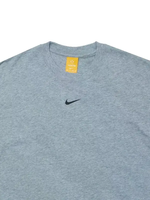 Nike Nocta Logo-print T-shirt
