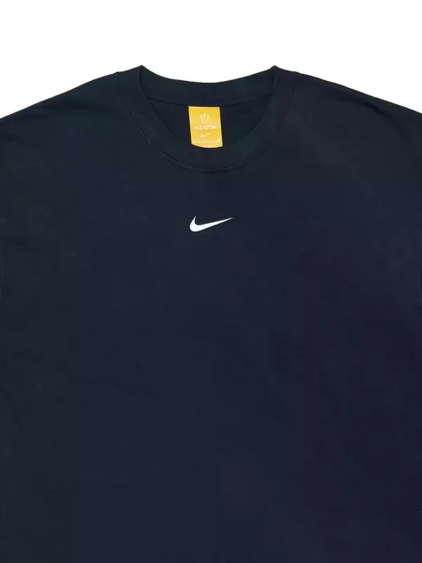 Nike Nocta Logo Print T-shirt