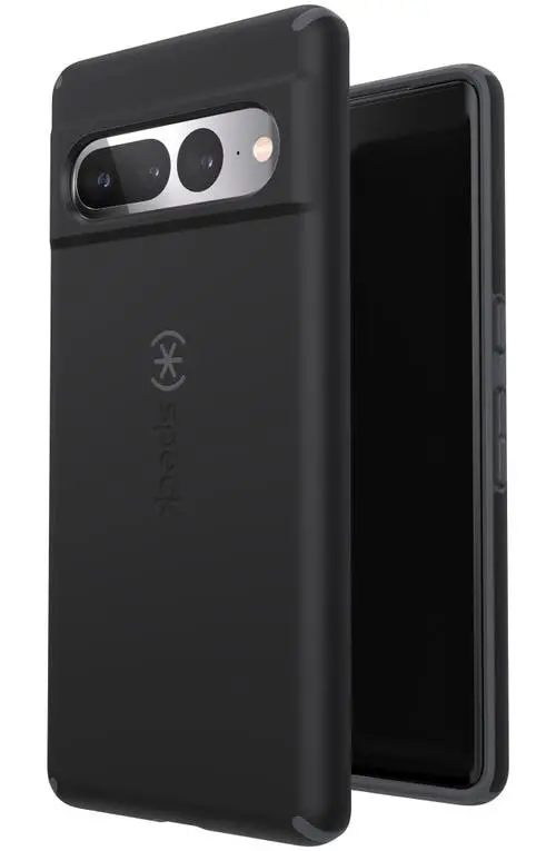 SPECK Presidio Impact Hero Case For Google Pixel 7 Pro - Black