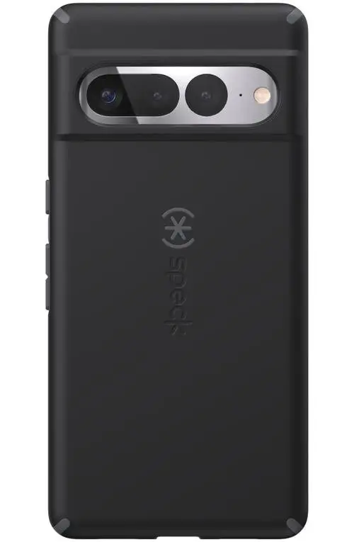 SPECK Presidio Impact Hero Case For Google Pixel 7 Pro - Black