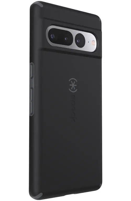 SPECK Presidio Impact Hero Case For Google Pixel 7 Pro - Black
