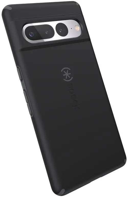SPECK Presidio Impact Hero Case For Google Pixel 7 Pro - Black