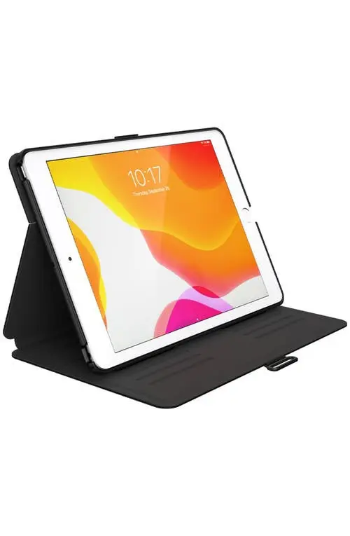 SPECK Balance Folio Case For Apple Ipad 10.2