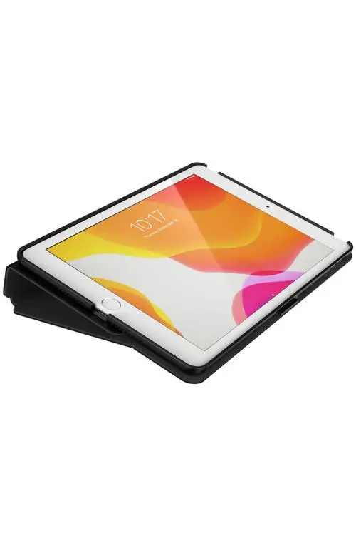 SPECK Balance Folio Case For Apple Ipad 10.2
