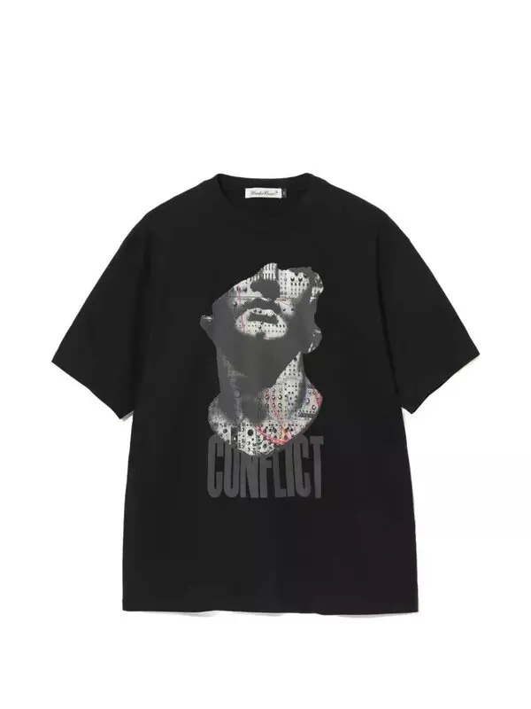 Undercover Graphic-print T-shirt