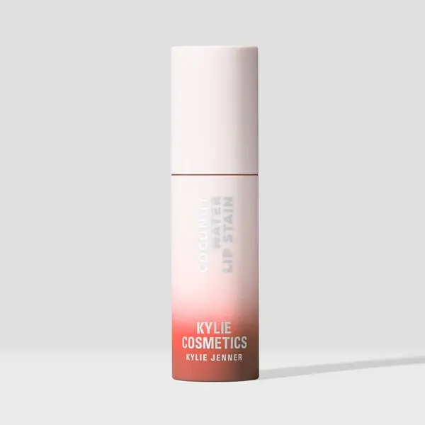 KYLIE COSMETICS Pink Taffy Coconut Water Lip Stain - One-color