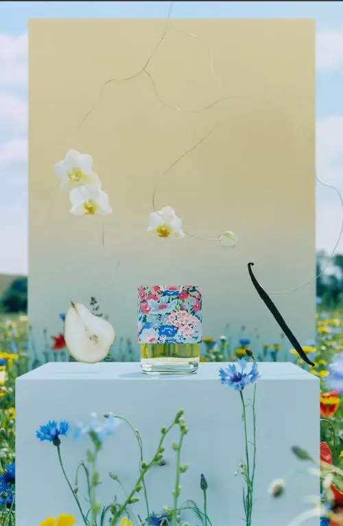 LIBERTY LBTY. FRAGRANCE Tana Meadow Eau De Parfum