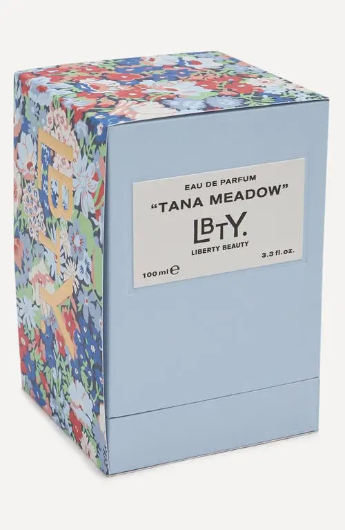 LIBERTY LBTY. FRAGRANCE Tana Meadow Eau De Parfum