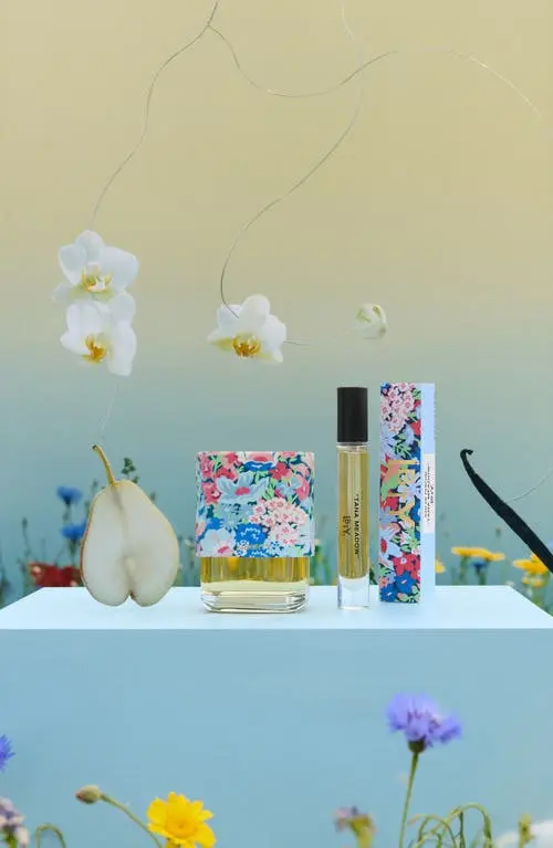 LIBERTY LBTY. FRAGRANCE Tana Meadow Eau De Parfum