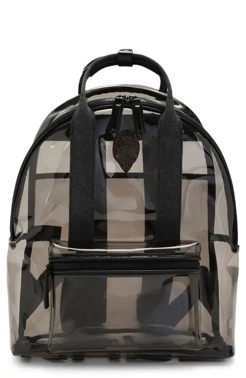 Kurt Geiger Kensington Clear Backpack